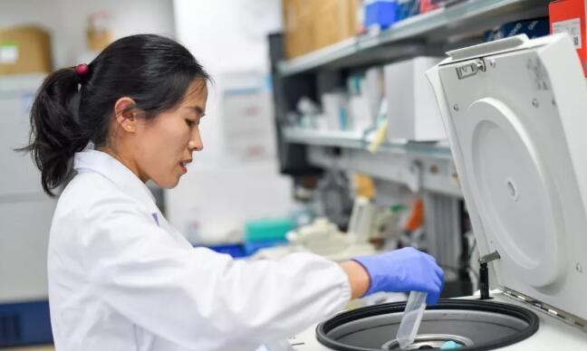 和度生物完成 Pre-A 轮融资，加速细菌载体基因治疗药物研发_医药_业界动态_医谷网